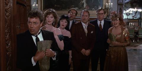Clue Summary, Trailer, Cast, Where to Watch and More