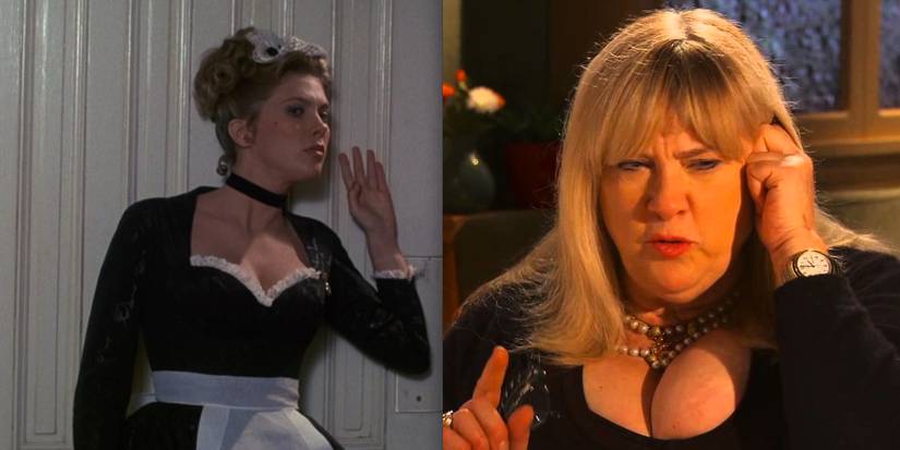 Where Are They Now Clue The Movie