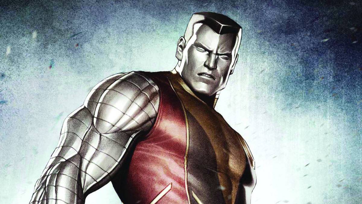 Deadpool 2: Colossus Actor Praises Josh Brolin