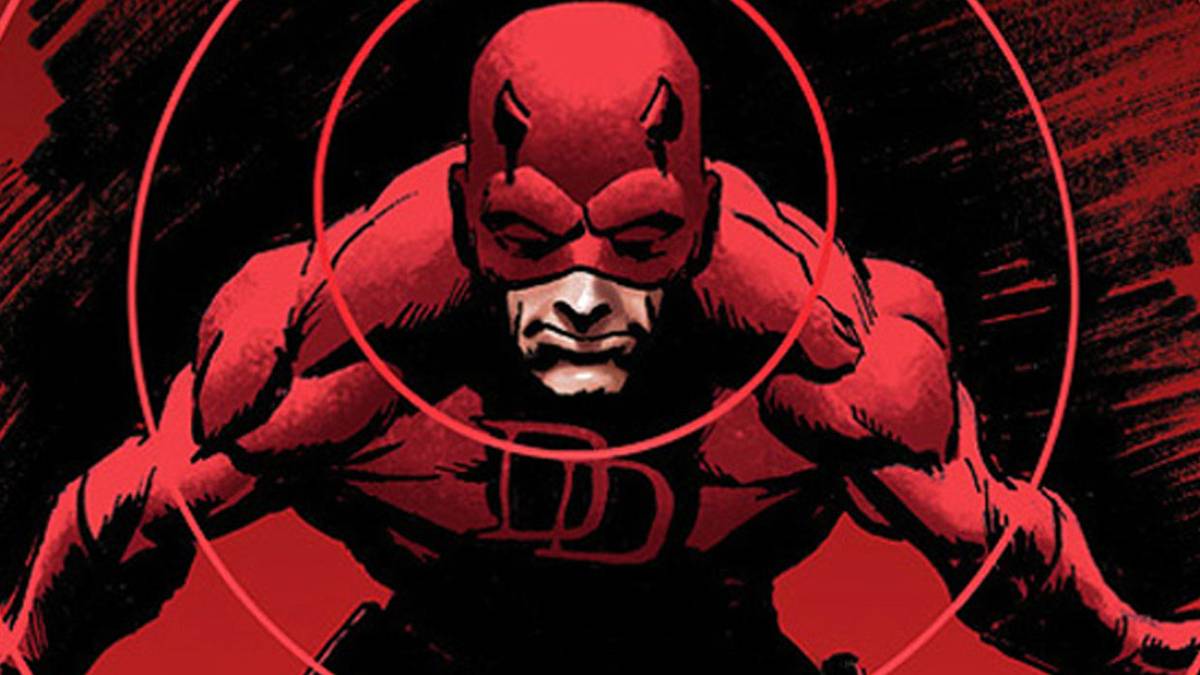 Daredevil's Super-Senses Just Got Their Darkest Upgrade of All Time
