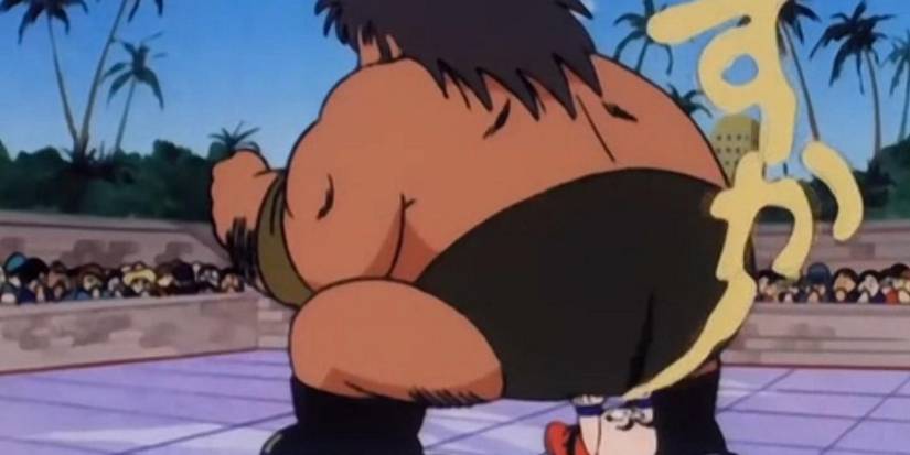 Dragon Ball Z: Characters WEAKER Than Krillin