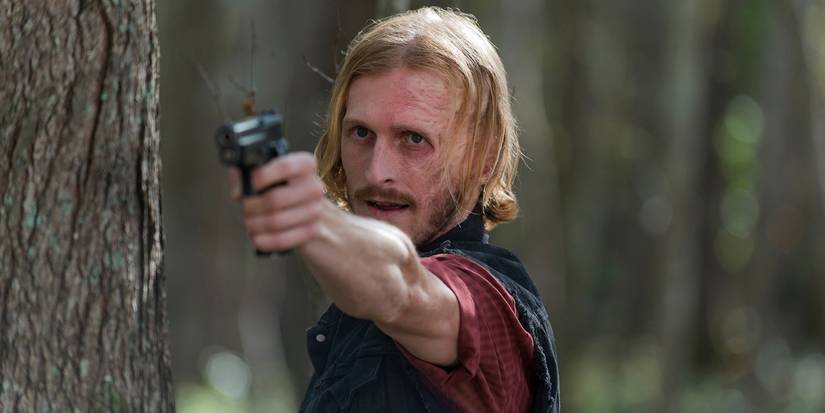 Dwight's Return In Upcoming The Walking Dead Spinoffs Receives ...