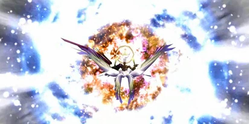 FF7: The English Lyrics For Sephiroth’s Theme & What They Mean