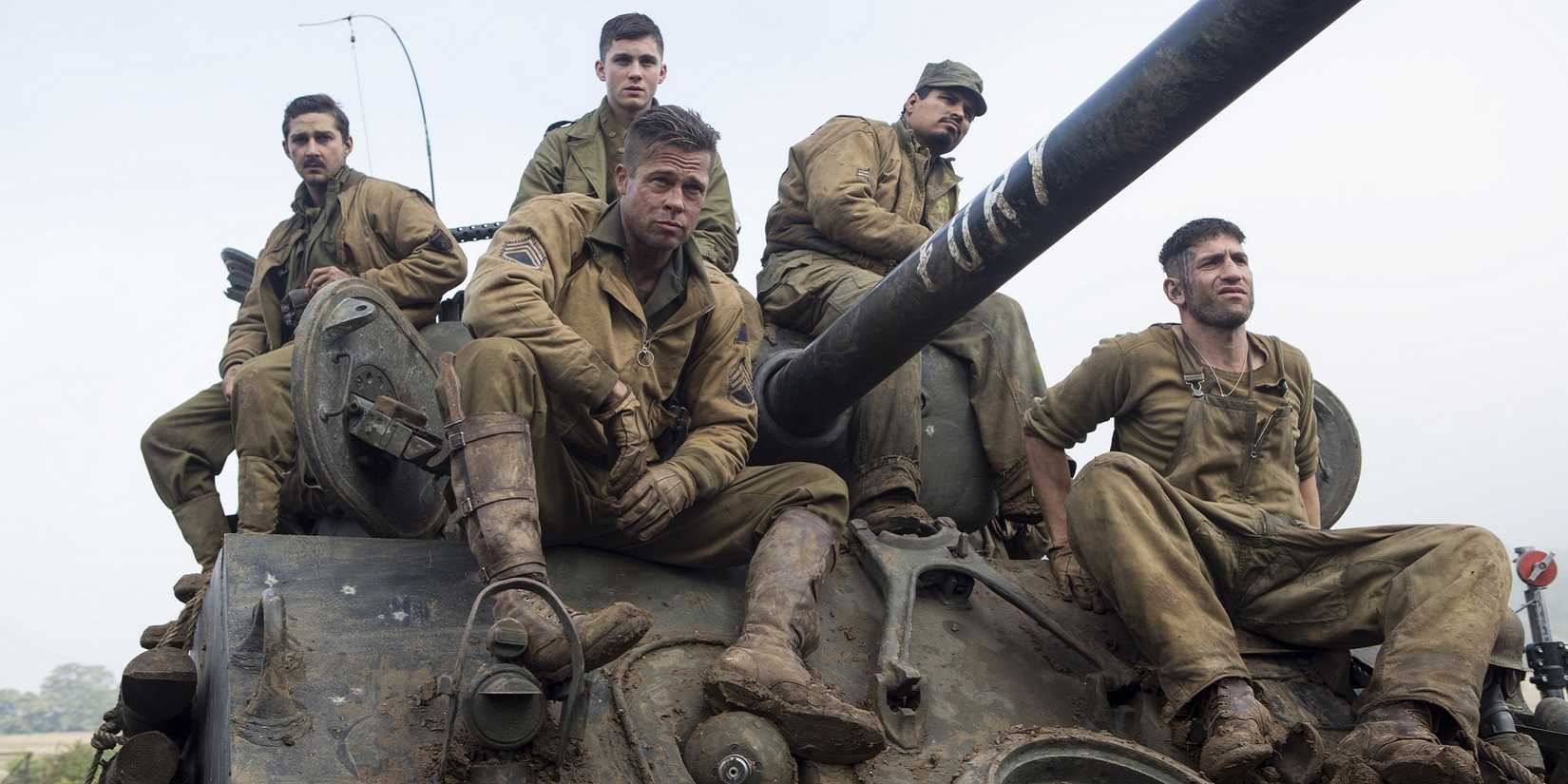 10 Best War Movies That Perfectly Showed The Bond Between Soldiers