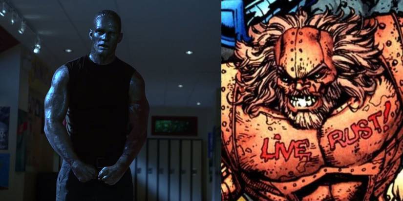 How 15 Flash Villains That Appeared On TV Compare To The Comics