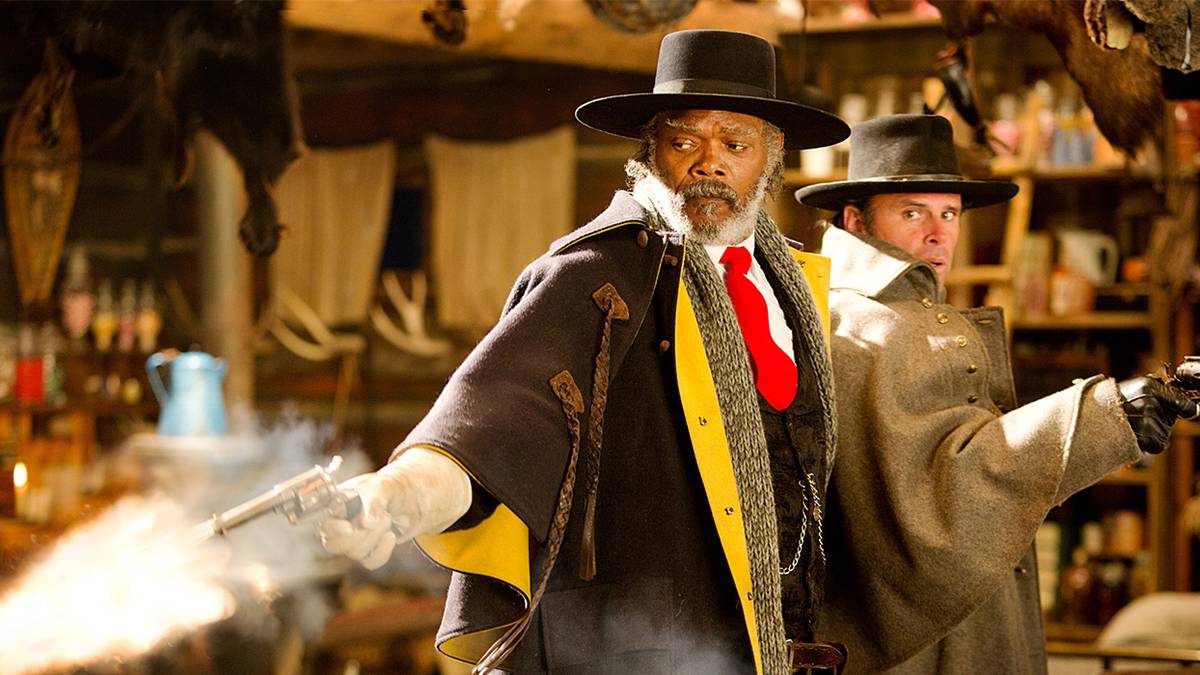 Did Mannix & Warren Survive In The Hateful Eight?