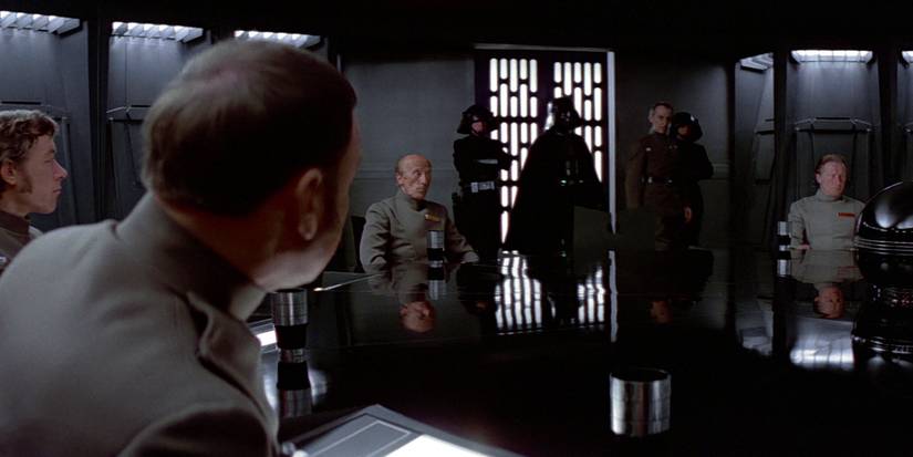 Darth Vader's 15 Best One-Liners In Canon & Legends