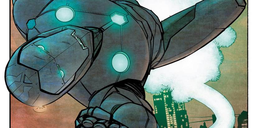 Things You Never Knew About Doctor Doom
