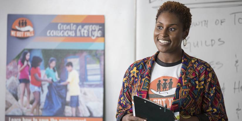 Highest Rated TV Shows On Rotten Tomatoes