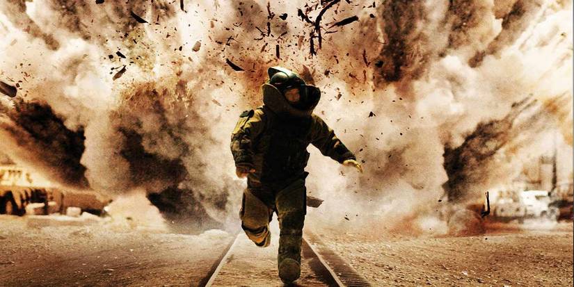 10 Best Movies About The Gulf War, Ranked
