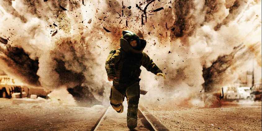 10 Best Special Forces War Movies Of All Time