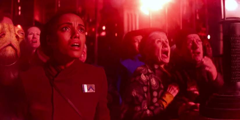 Star Wars: All THREE Republic Eras Explained