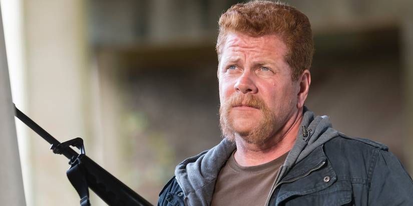 Michael Cudlitz Addresses Walking Dead Return Potential, Details ...