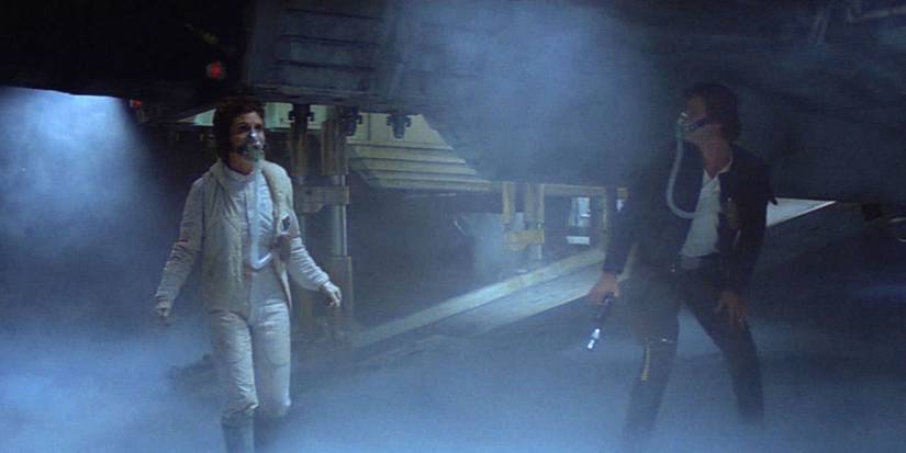 Every "I Have A Bad Feeling About This" In Star Wars Movies & TV Shows