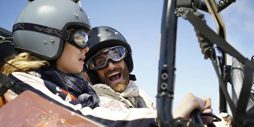No Tomorrow Series Premiere Review: Bring On the Apocalypse