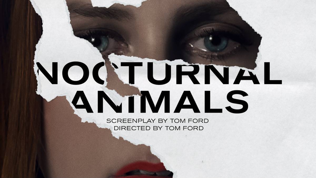 Nocturnal Animals Trailer #2: Amy Adams is Haunted by the Past