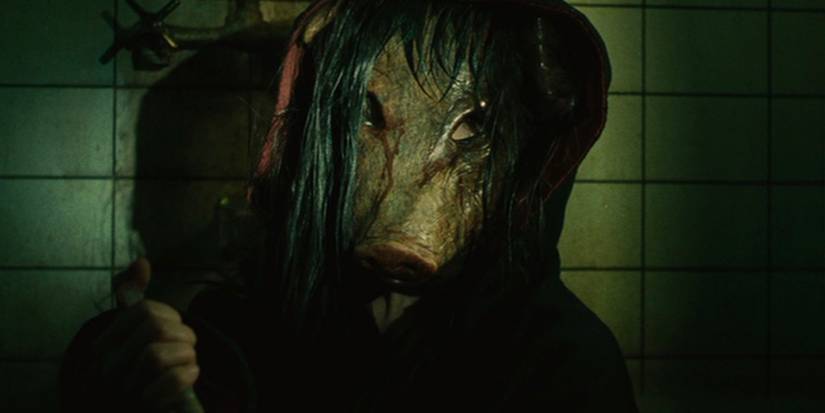 15 Best Horror Movie Masks of All Time