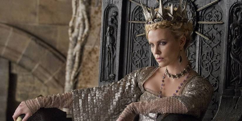 Charlize Theron's Top 10 Highest-Grossing Films, According To Box Office Mojo