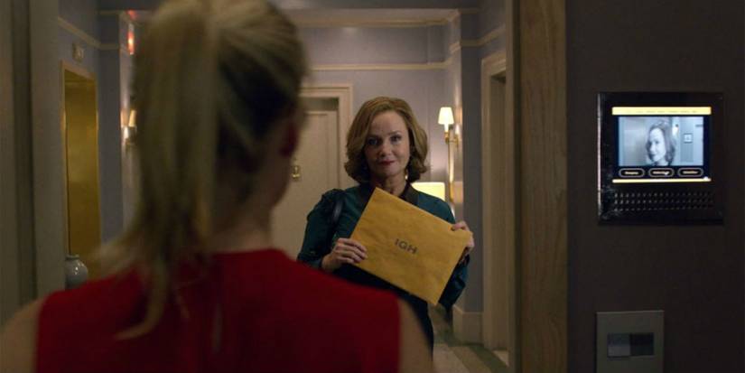 Mothers Know Best... Unless You Are One of the Marvel Universe's Worst Moms