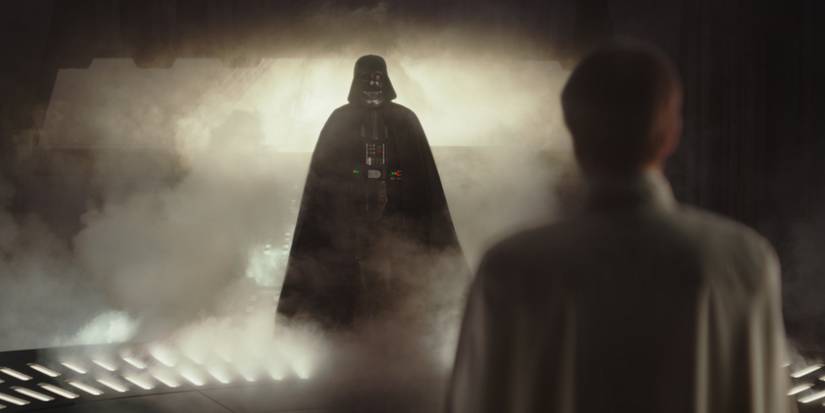 Star Wars: 5 Reasons Why Darth Vader Deserves His Own Movie (& 5 Why He ...