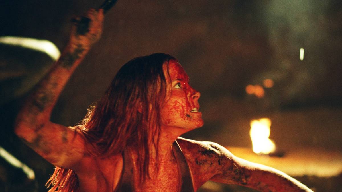 15 Horror Movie Heroines You Need To Know About