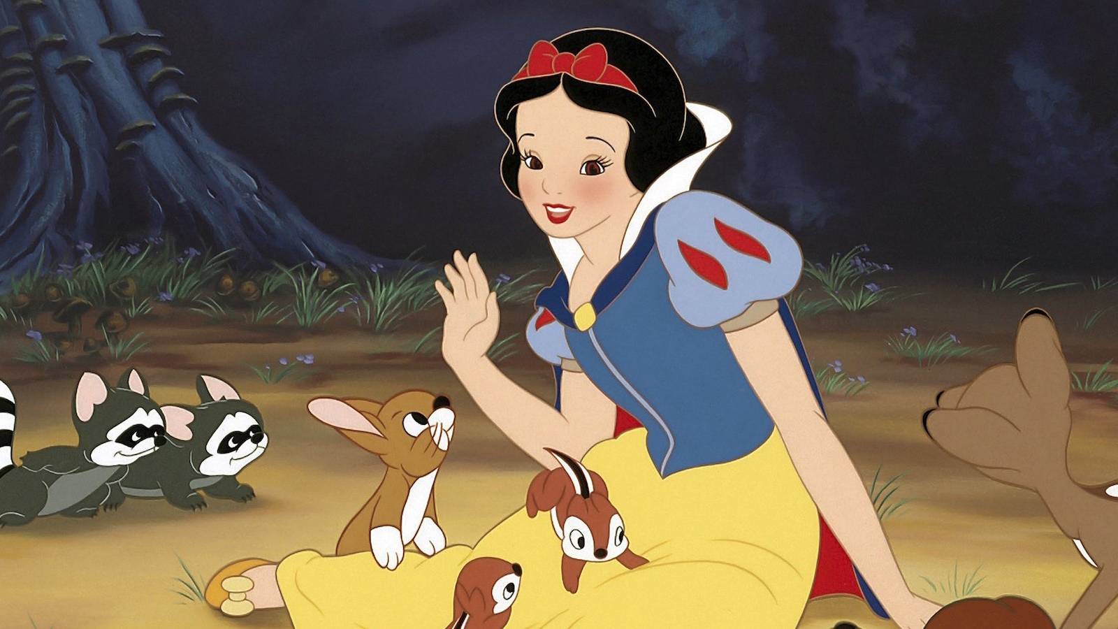Snow White On Opening Day: 10 Things You Didn’t Know The Disney Classic ...