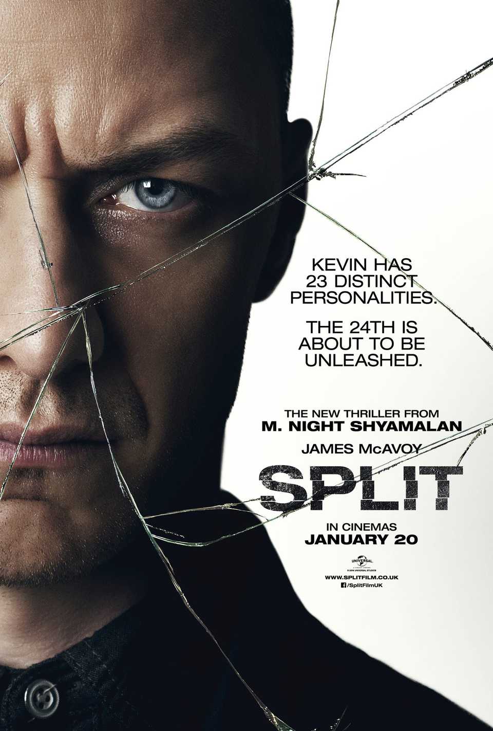 Split Ending & Final Twist Explained