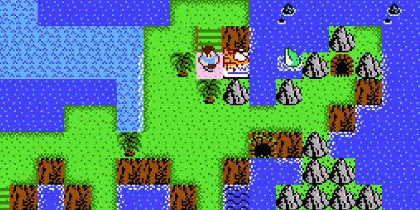 10 Great Nintendo Franchises That Aren't Playable In Smash Bros.