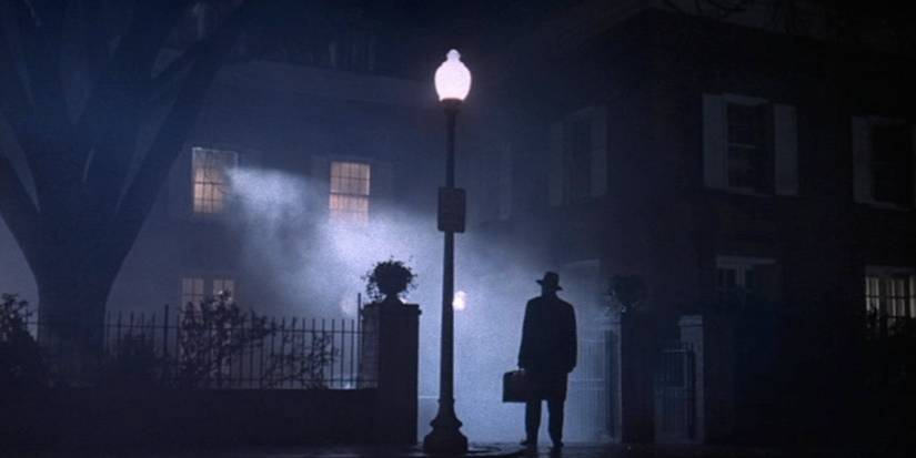 The Exorcist Ending Explained