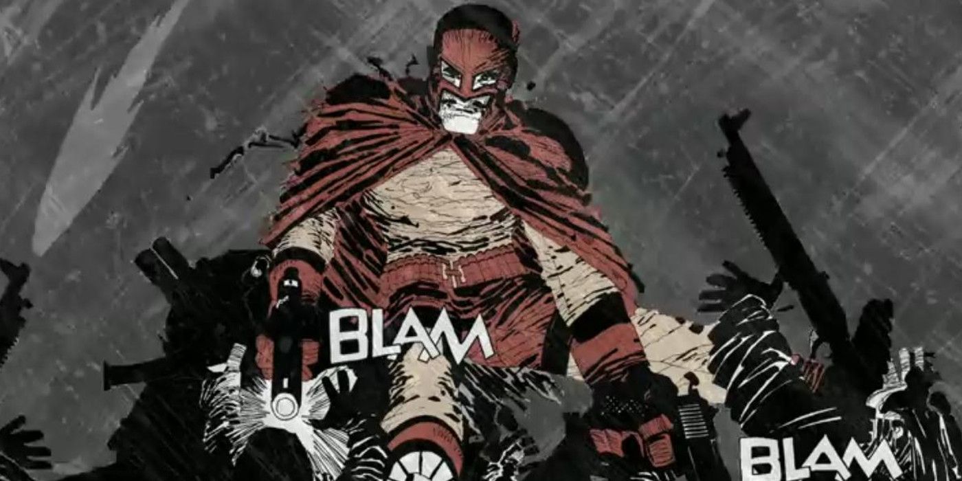 Hilarious Batman Rip-Offs That Prove There Can Only Be One True Dark Knight