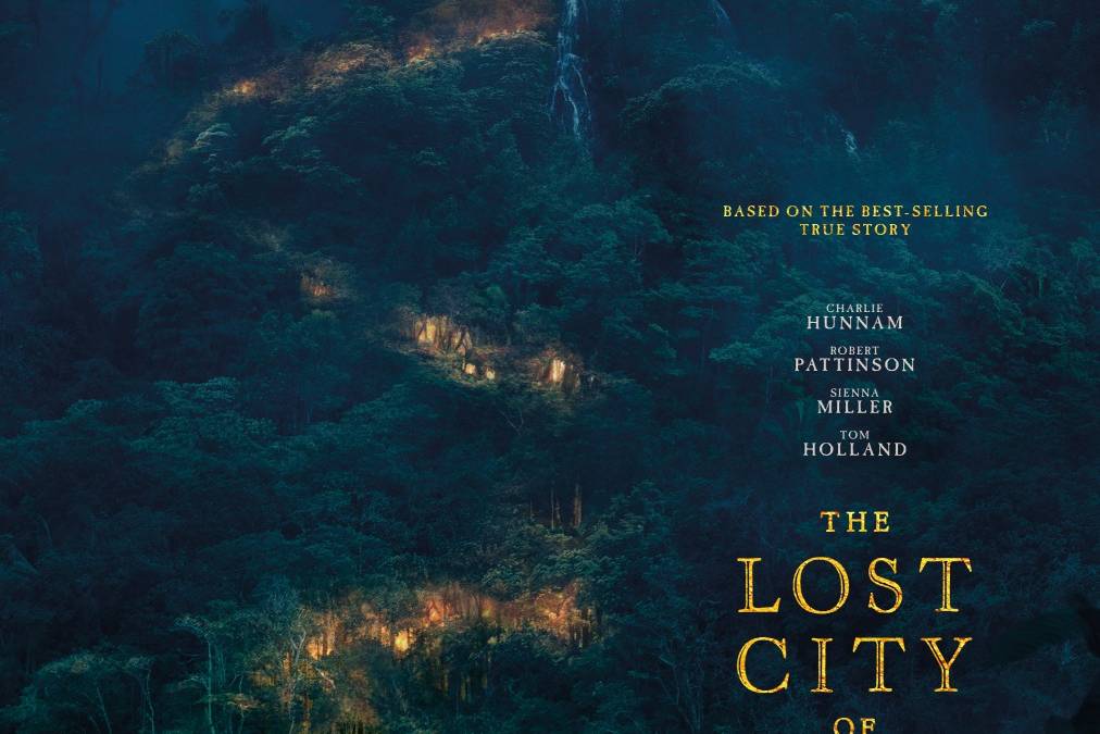 The Lost City of Z Summary, Trailer, Cast, Where to Watch and More