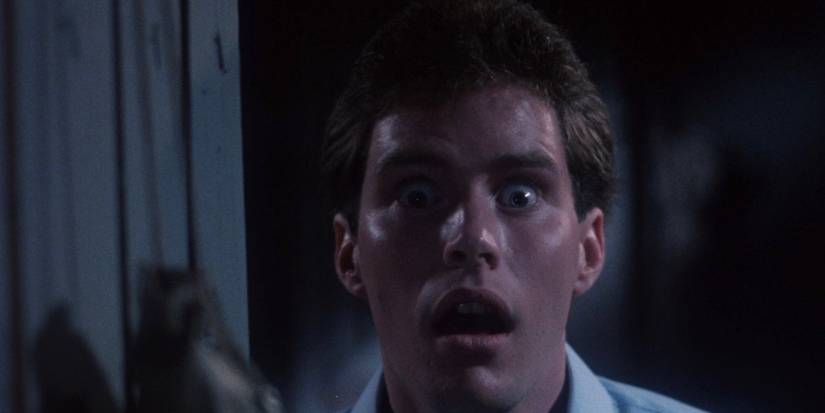 10 Best Beach-Set Horror Movies Of All Time