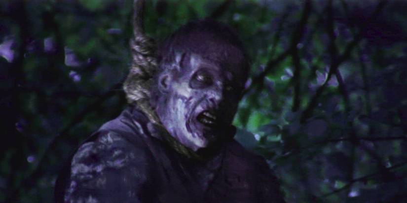 15 Most Iconic Walking Dead Zombies, Ranked