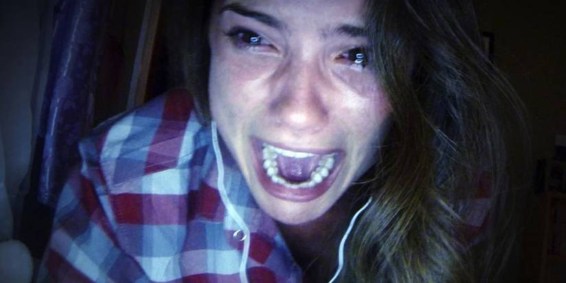 Profile: 10 Best Computer Screen Movies, Ranked According To IMDb