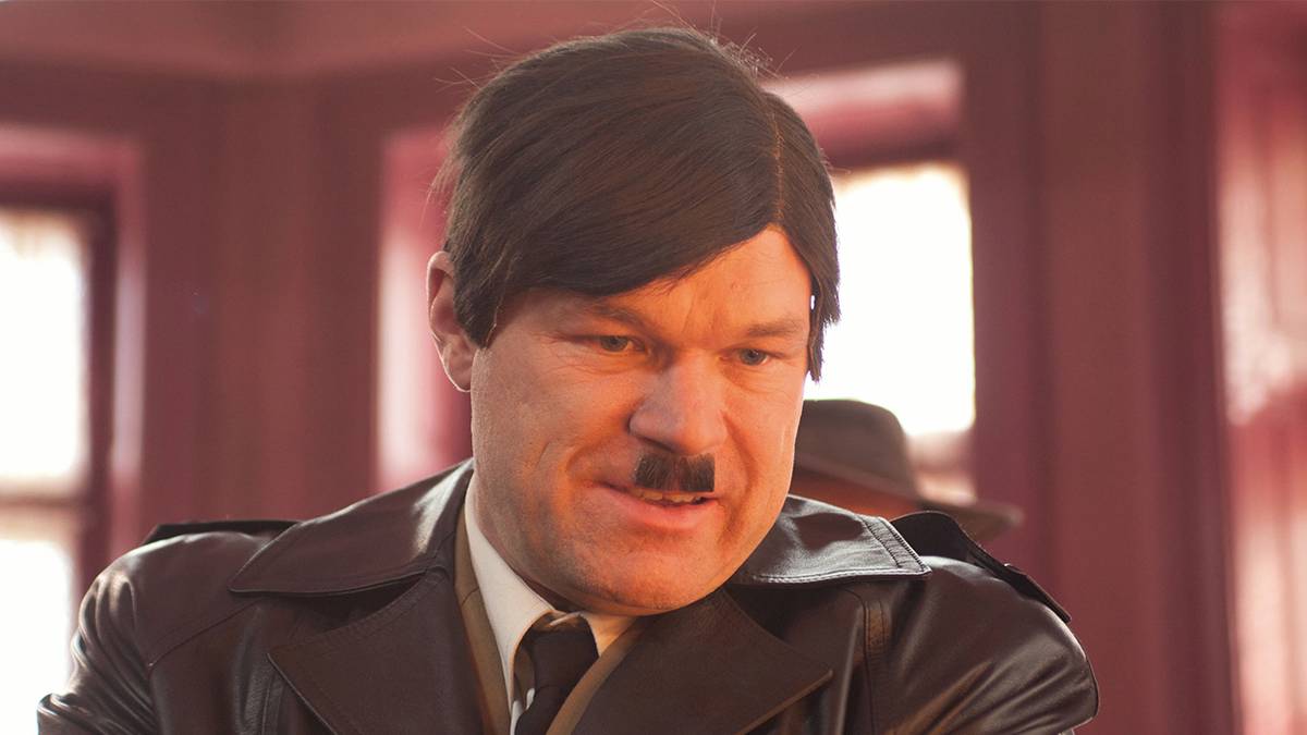Uwe Boll is Done Making Movies