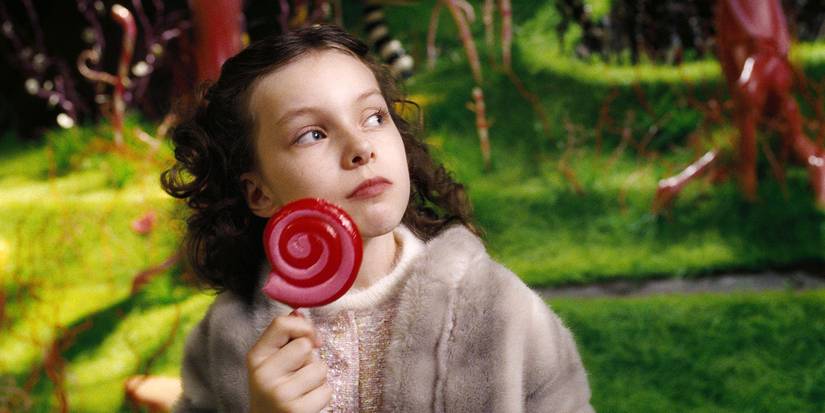Where Tim Burton's Charlie & The Chocolate Factory 2005 Cast Are Now