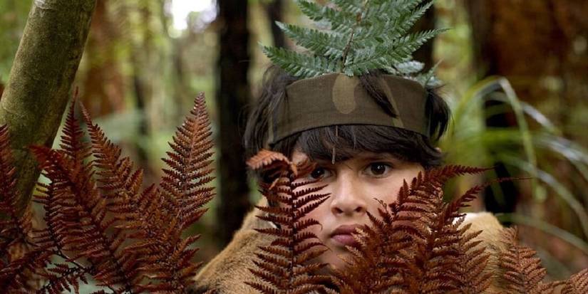 Hunt For The Wilderpeople: 10 Big Differences Between The Book & The Movie