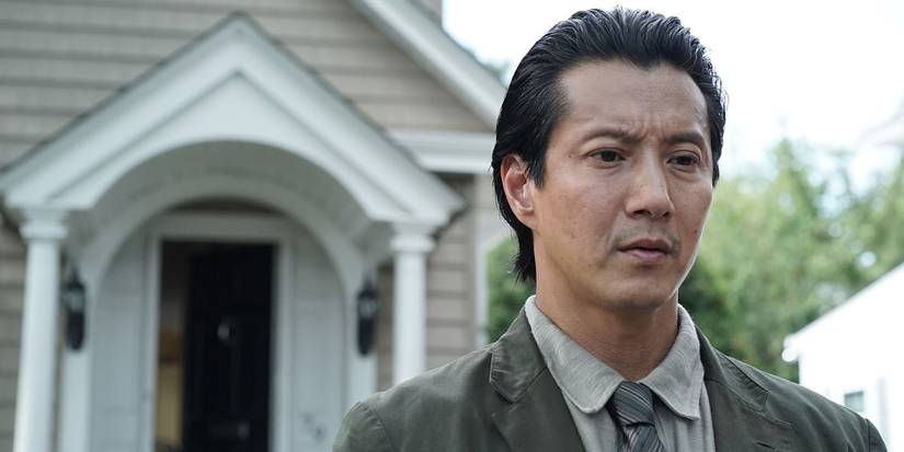 Falling Water Series Premiere: It's Murky Beneath the Surface