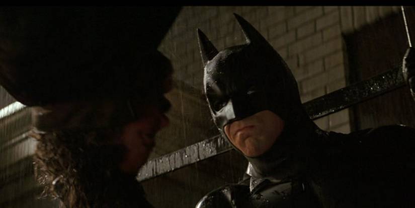 15 Times Batman Was Completely Terrifying