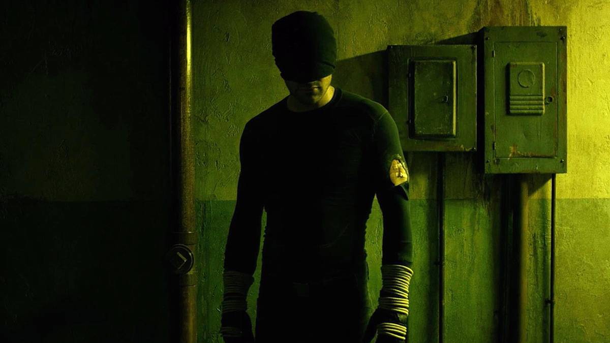 Daredevil Season 3 Features Callback To Season 1's Hallway Fight
