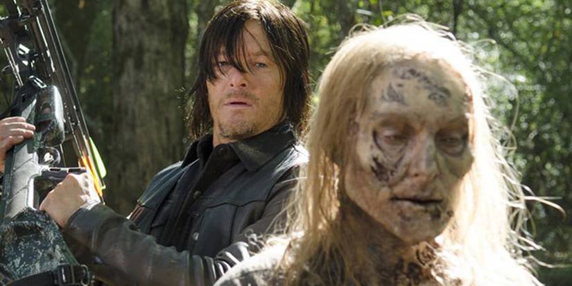 Walking Dead: Daryl's 10 Most Unforgettable Quotes