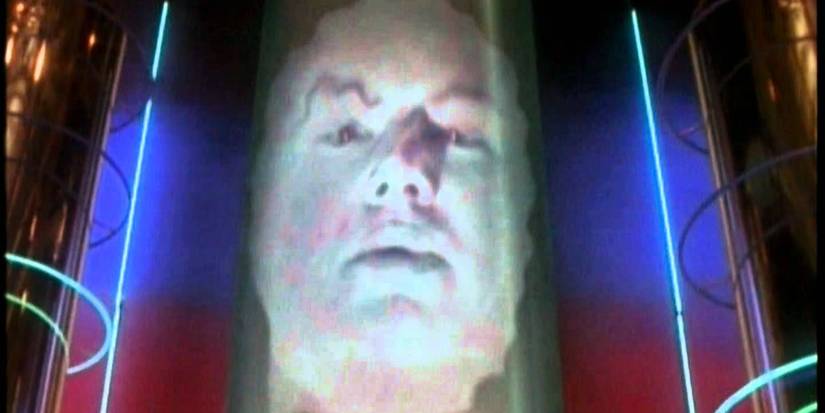 Dark 1990s Power Rangers Theory Explains Why Zordon's Team Needed To Be ...