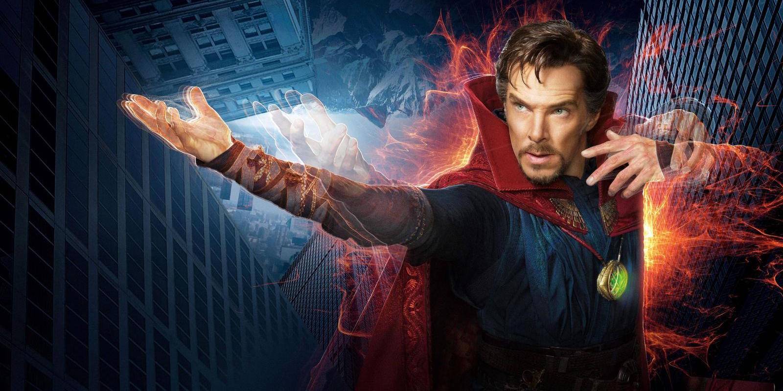 Doctor Strange: Alternate Dimensions Important for Future of the MCU
