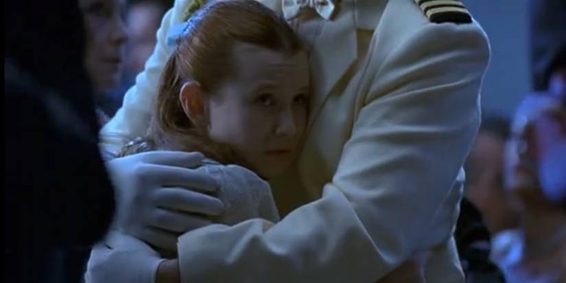 What Happened To Katie In Ghost Ship's Ending