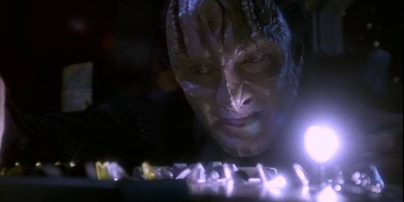 Star Trek: The 10 Best Cardassian Episodes, According to IMDb