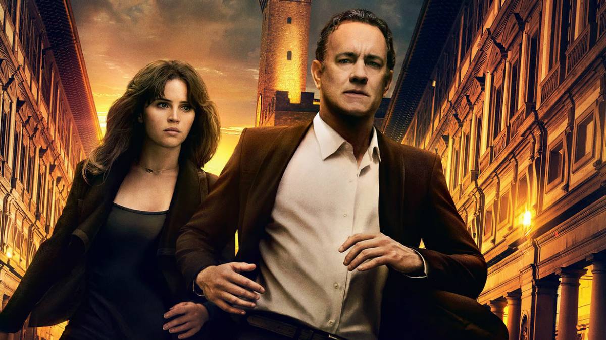 Inferno Review