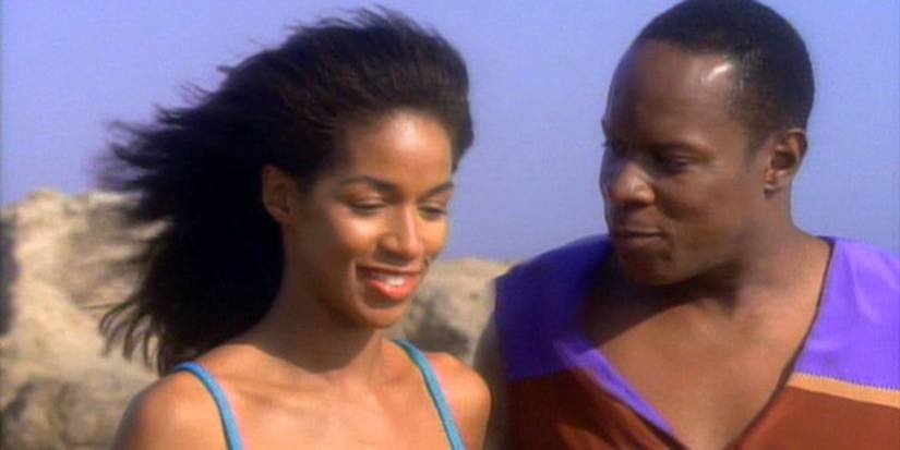 8 Star Trek Characters Who Died In A Series Premiere