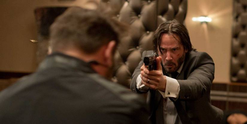 John Wick's 10 Most Unmistakable Character Traits