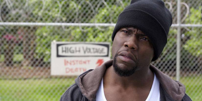 Borderlands Movie Casts Kevin Hart As Soldier Roland