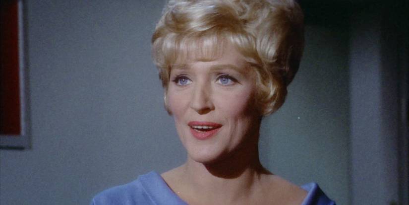 Star Trek: The Original Series Cast & Character Guide